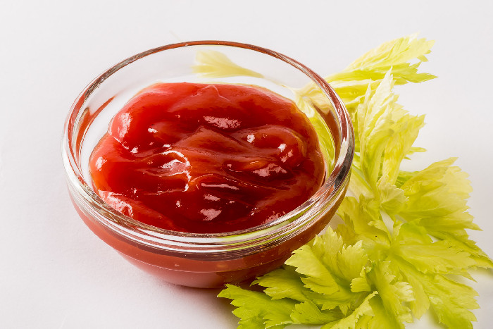 Sos :: Sonia Catering